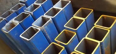 RHS | SHS | Aluminium RHS Melbourne | Steel Revolution