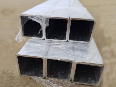 RHS | SHS | Aluminium RHS Melbourne | Steel Revolution